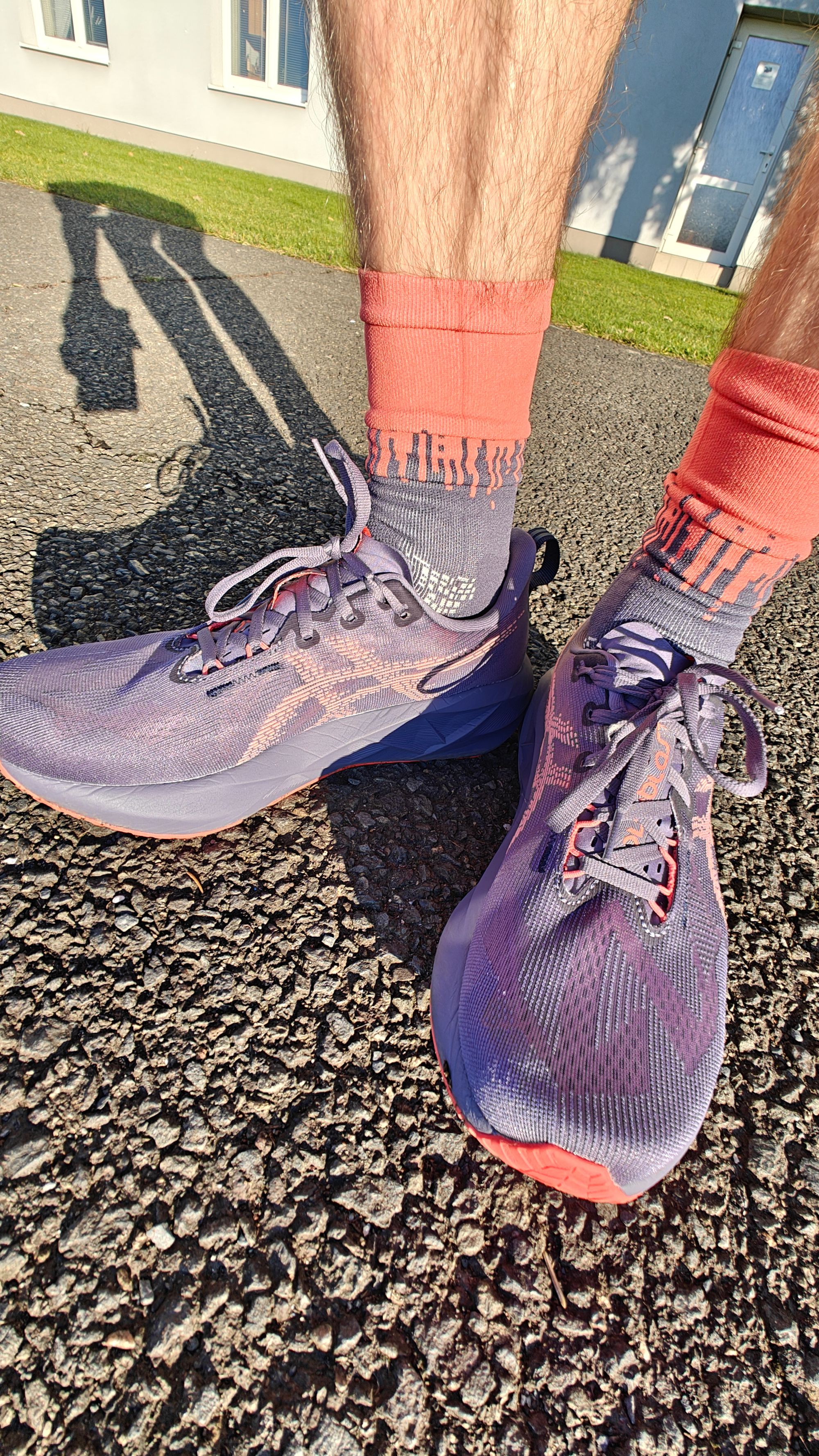 ASICS NovaBlast 5 - nejen upgrade