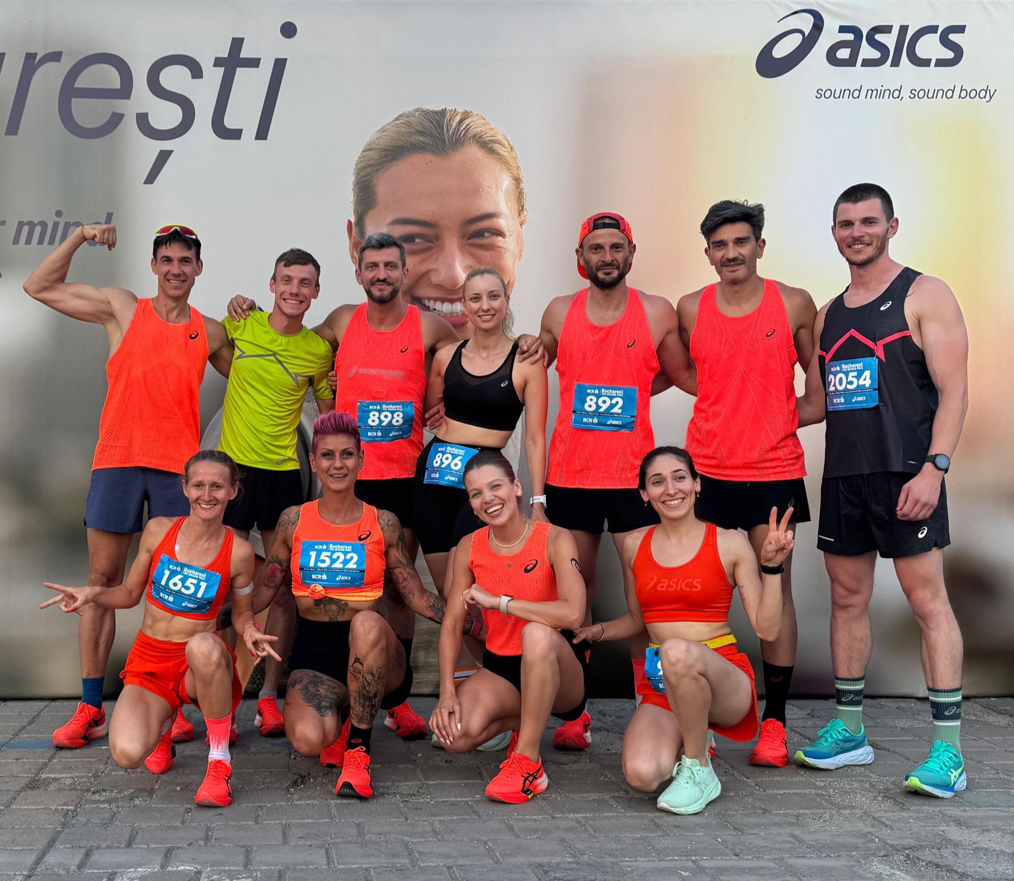 Team Romania